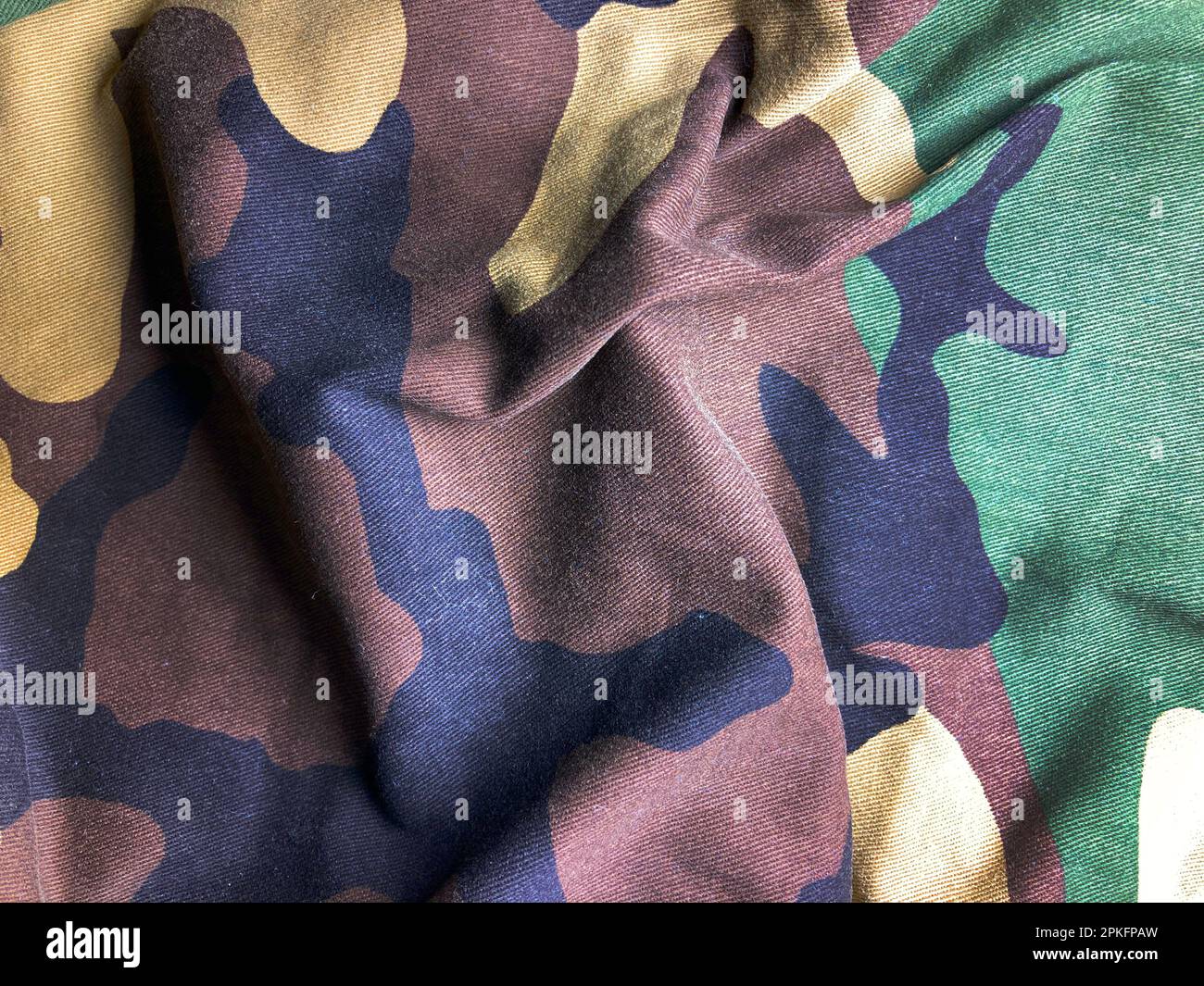 Texture camouflage fabric texture seamless, camouflage background Stock ...