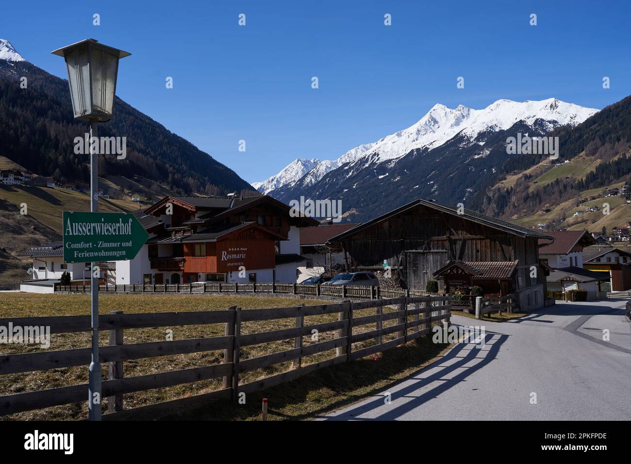 Neder valley hi-res stock photography and images - Alamy