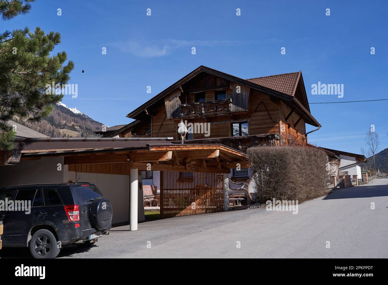 Neder valley hi-res stock photography and images - Alamy