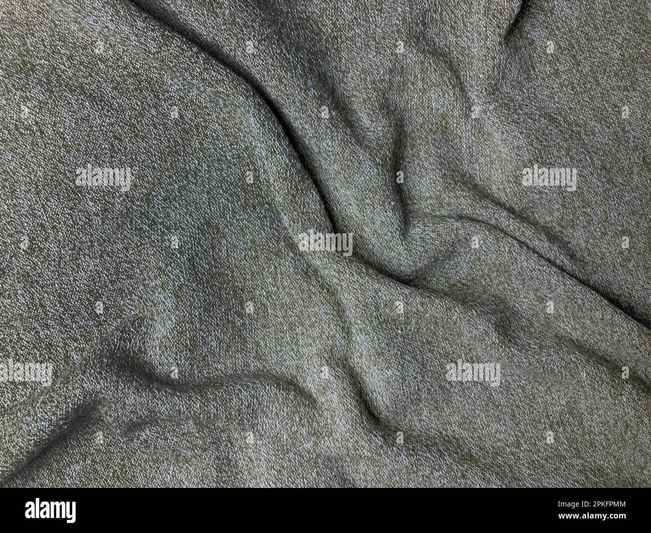 Gray fabric texture seamless, Gray background Stock Photo - Alamy