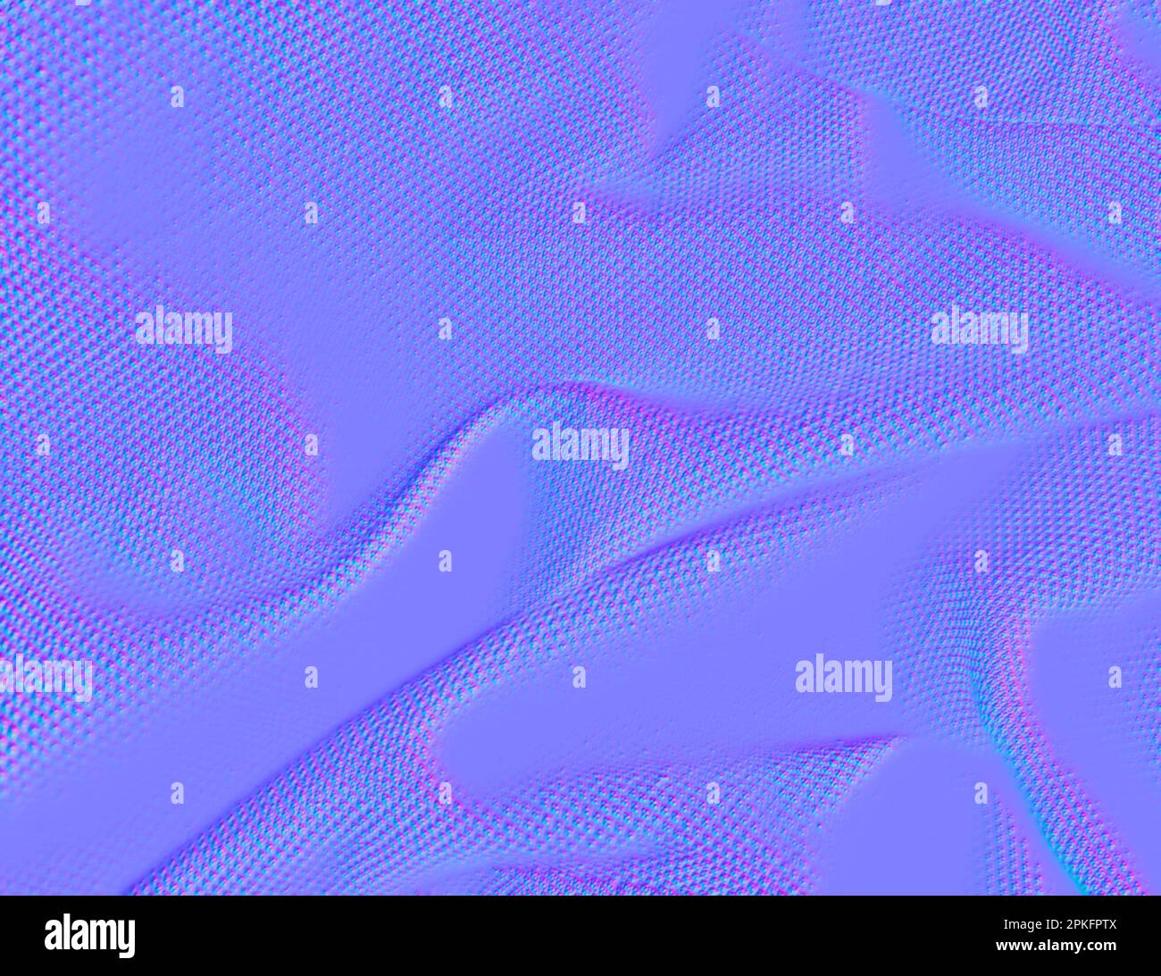 Normal map fabric texture, normal mapping fabric Stock Photo - Alamy