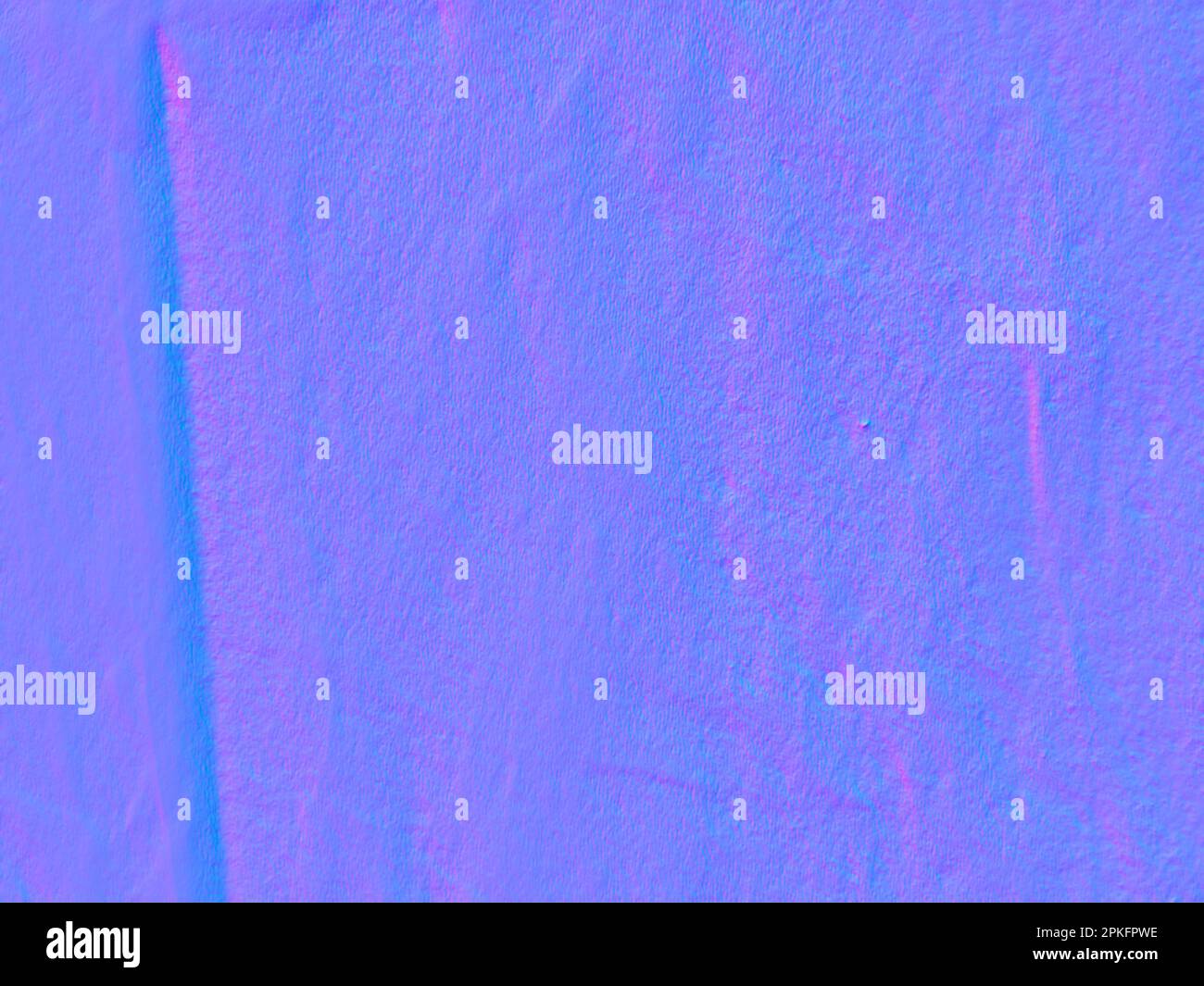 Normal map Paper texture seamless, Normal mapping paper Stock Photo - Alamy