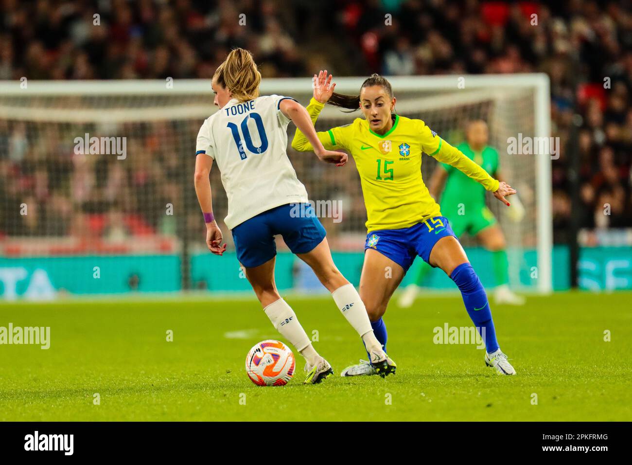 Ella toone england hi-res stock photography and images - Alamy