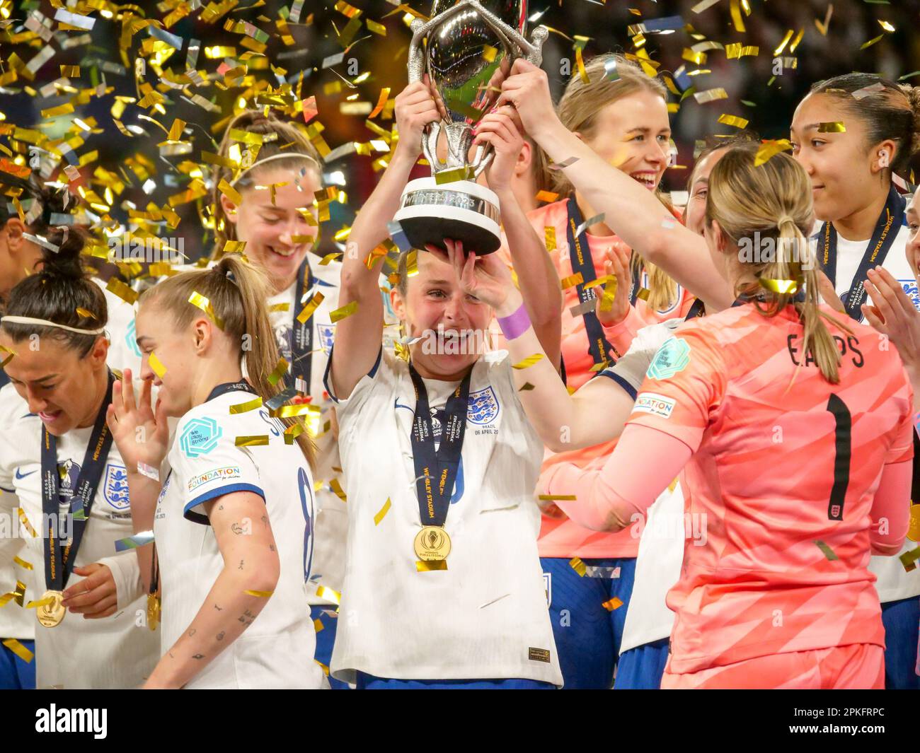 Ella toone england hi-res stock photography and images - Alamy