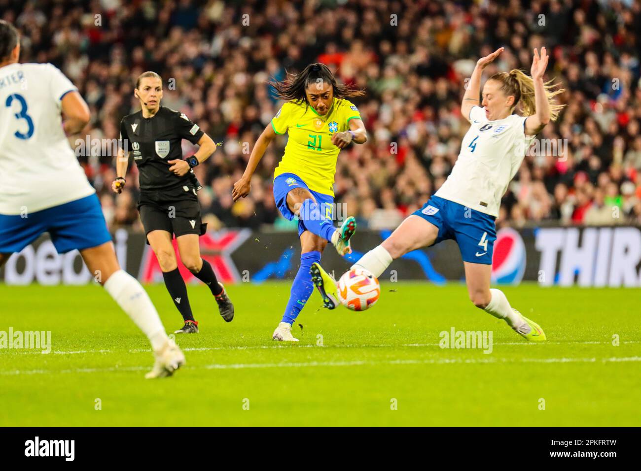 Kerolin brazil hi-res stock photography and images - Alamy