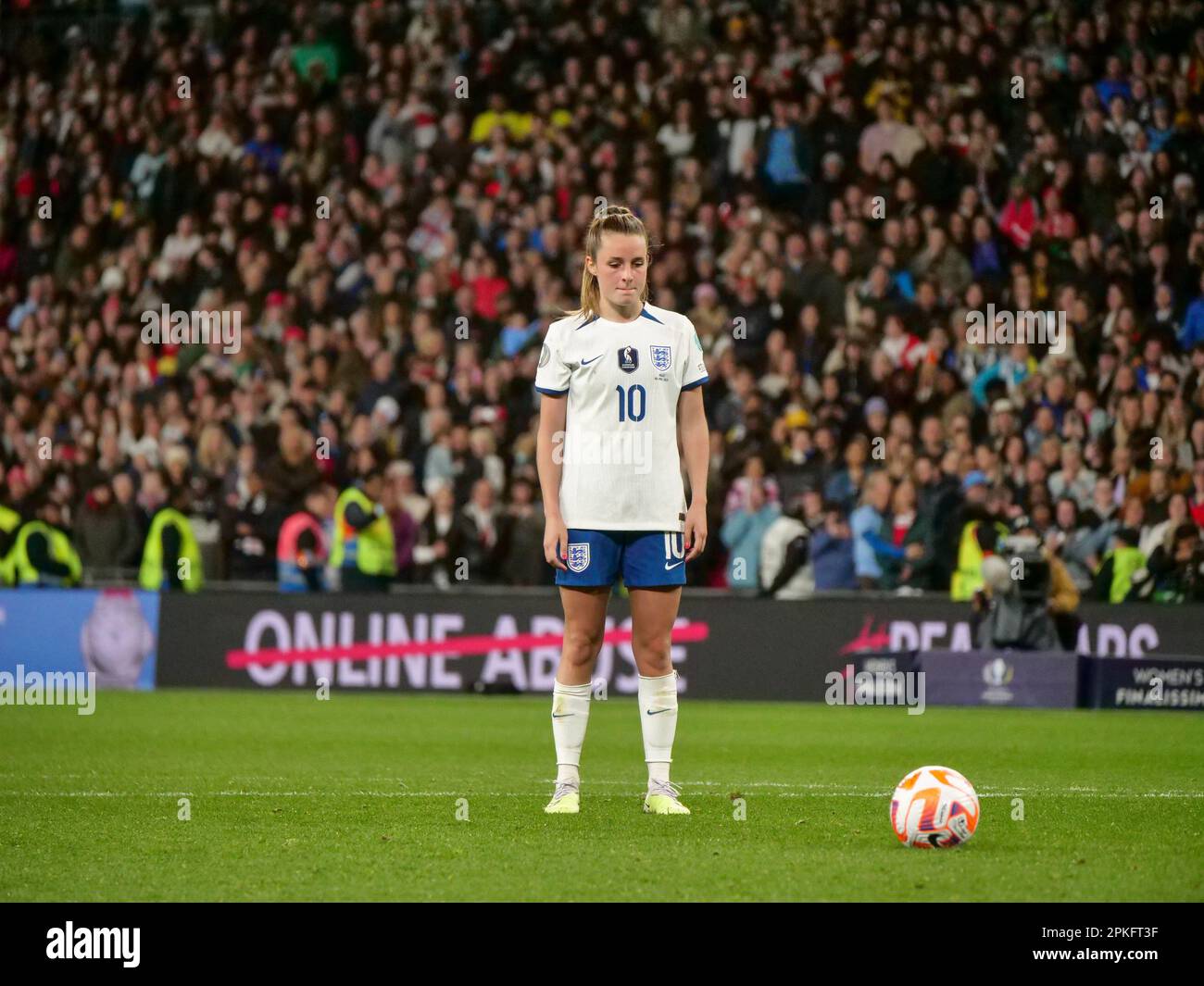 Ella toone england hi-res stock photography and images - Alamy