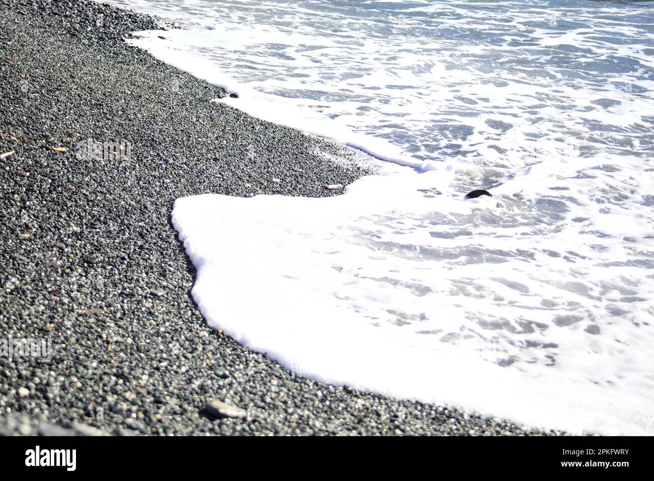 Close up seascape paradise coastline hi-res stock photography and ...