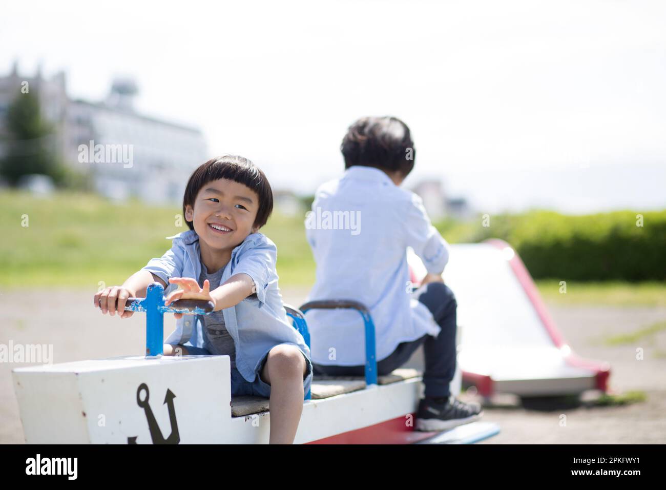 Elementary fun hi-res stock photography and images - Alamy