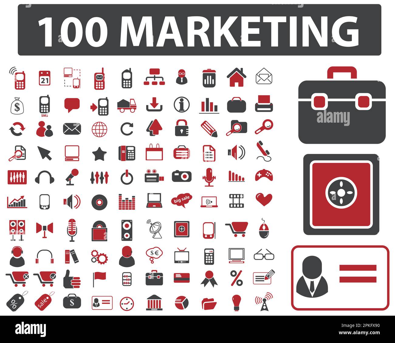 Digital marketplace vector vectors hi-res stock photography and images ...