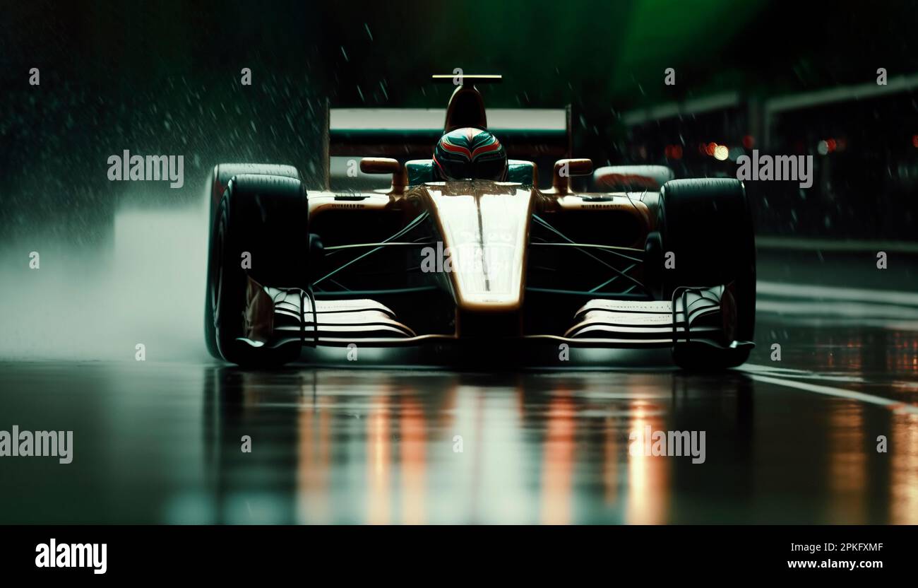 Race car driving hi-res stock photography and images - Alamy