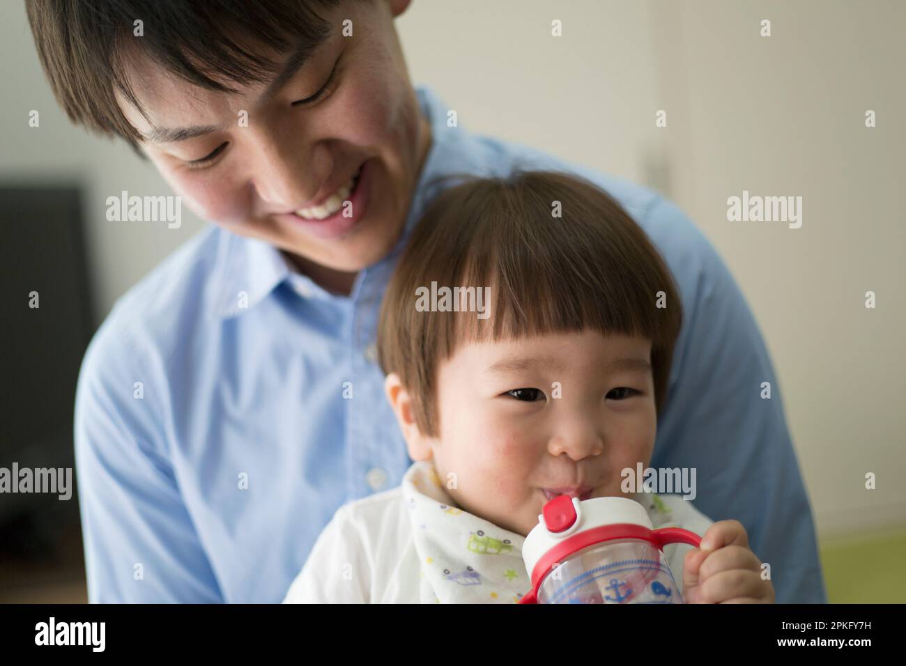 Baby mug hi-res stock photography and images - Alamy