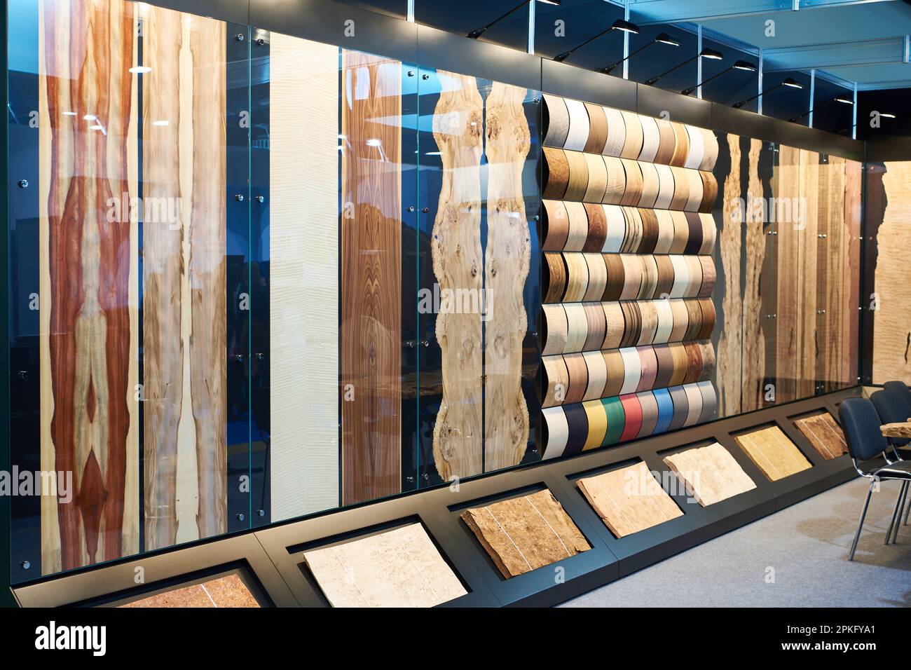 Furniture samples hi-res stock photography and images - Alamy