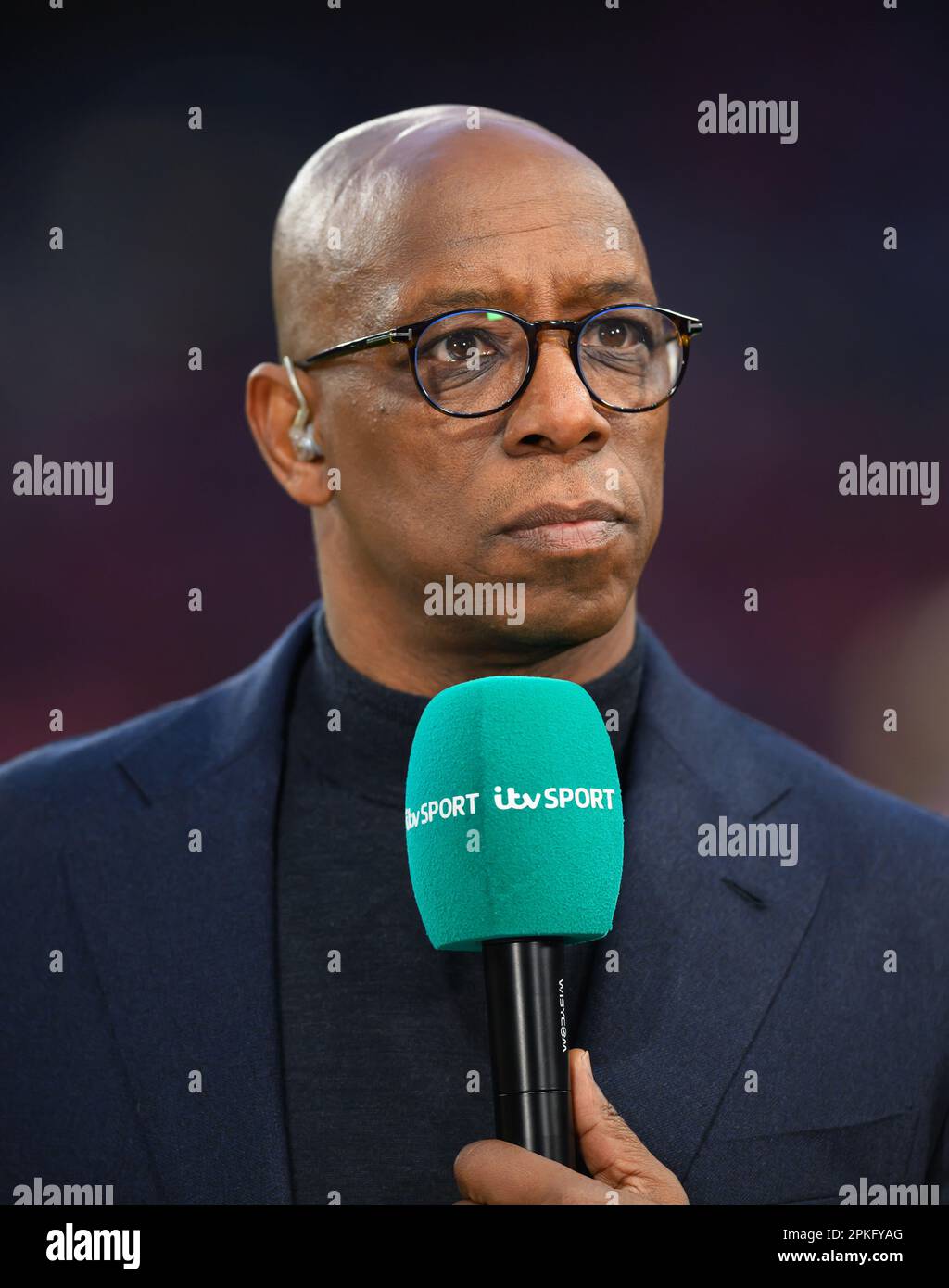06 Apr 2023 - England v Brazil - Women’s Finalissima - Wembley Stadium ...