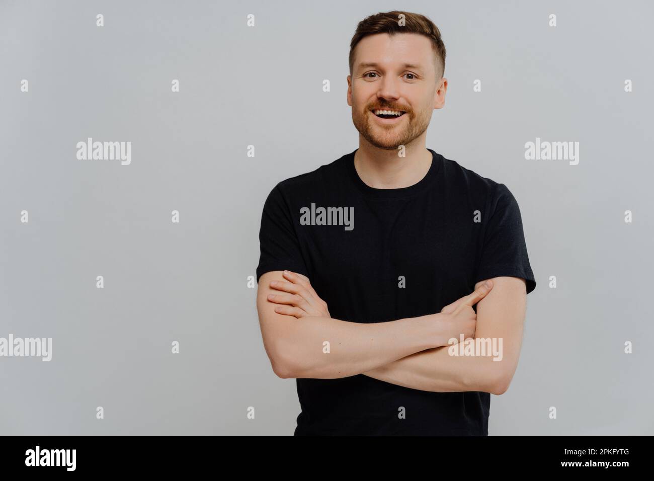 Man and demon hi-res stock photography and images - Alamy