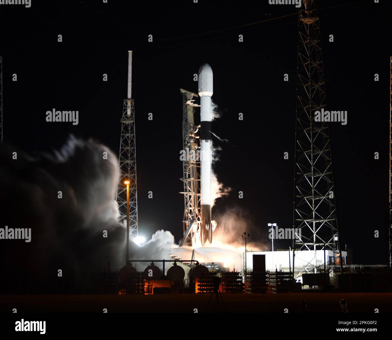 Tempo tropospheric emissions hi-res stock photography and images - Alamy