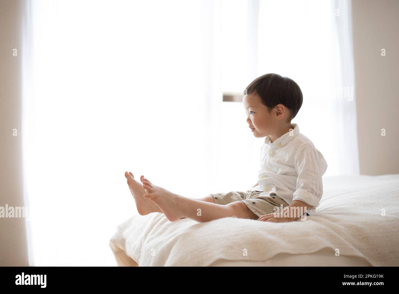 One asian boy hi-res stock photography and images - Alamy