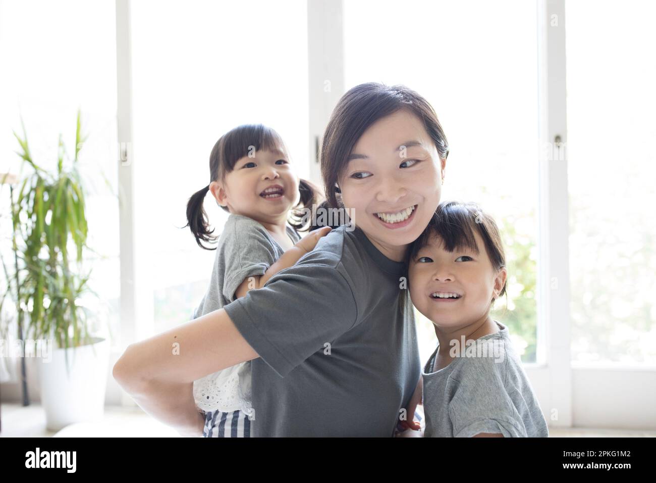 Spoiled girl hi-res stock photography and images - Alamy