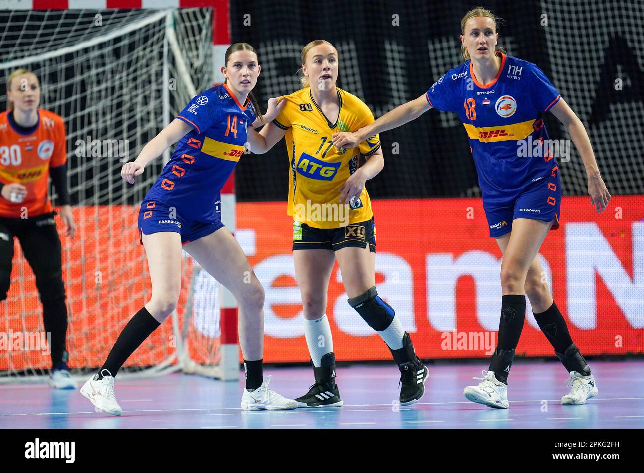 Judith van der helm hi-res stock photography and images - Alamy