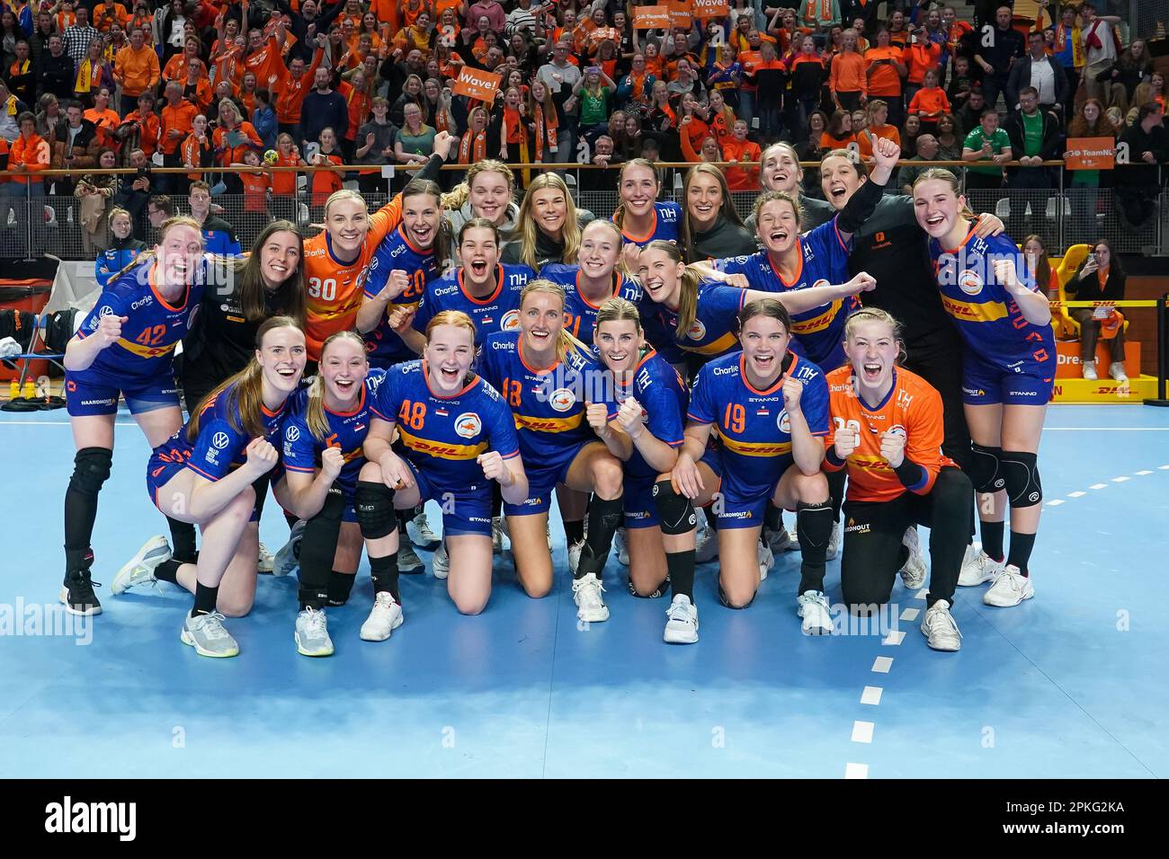 Daphne luchies hi-res stock photography and images - Alamy