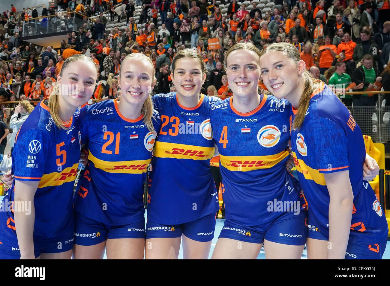 Judith van der helm hi-res stock photography and images - Alamy