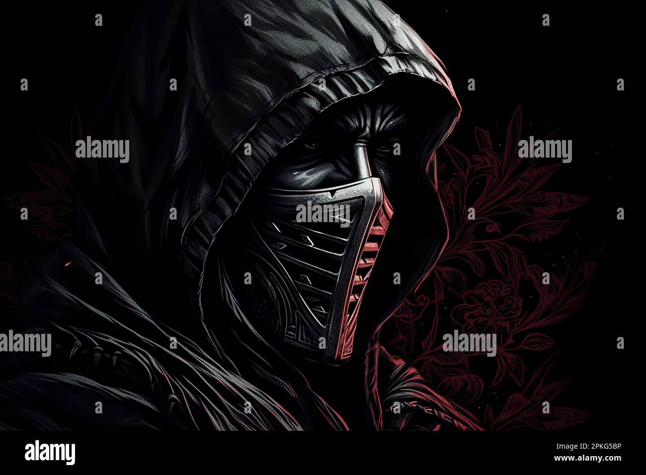 Assassins creed fan art hi-res stock photography and images - Alamy