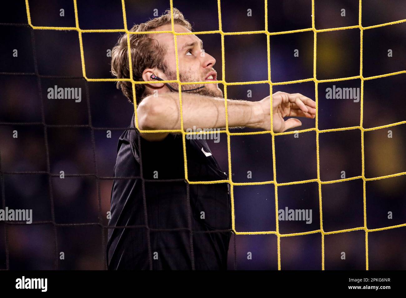 Mike janssen hi-res stock photography and images - Alamy