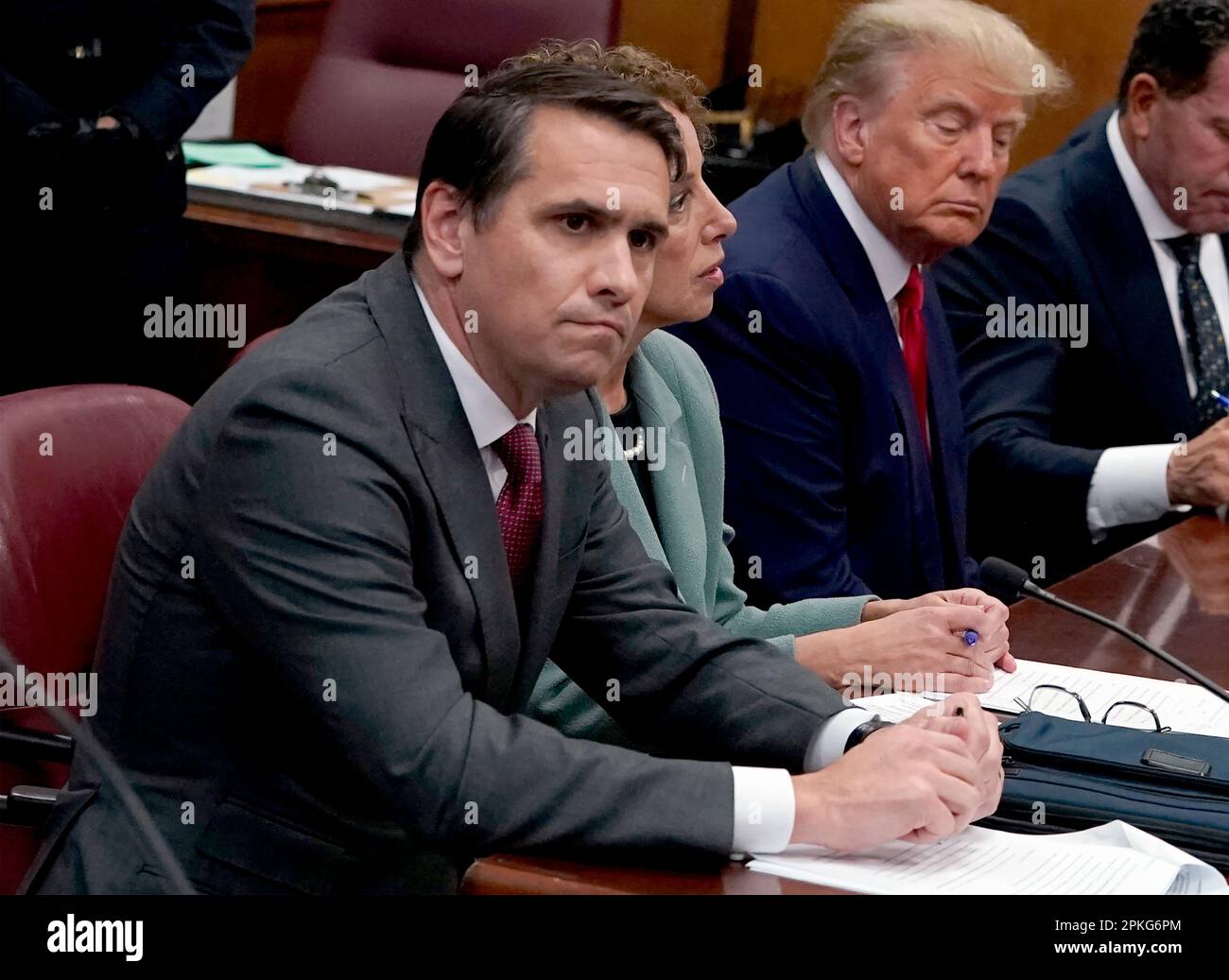 Todd blanche hi-res stock photography and images - Alamy