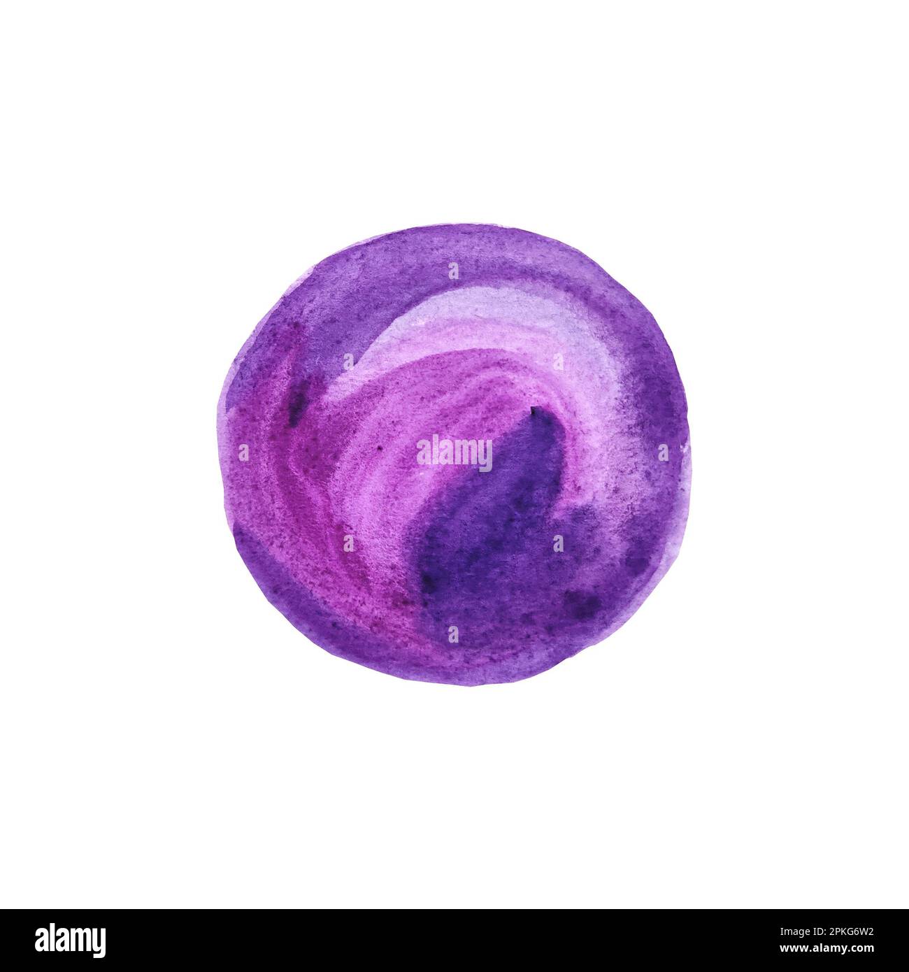 Circle fill logo hi-res stock photography and images - Alamy