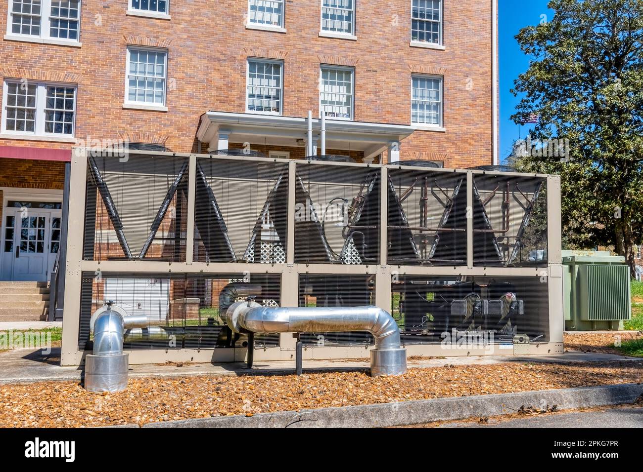 College unit hi-res stock photography and images - Alamy