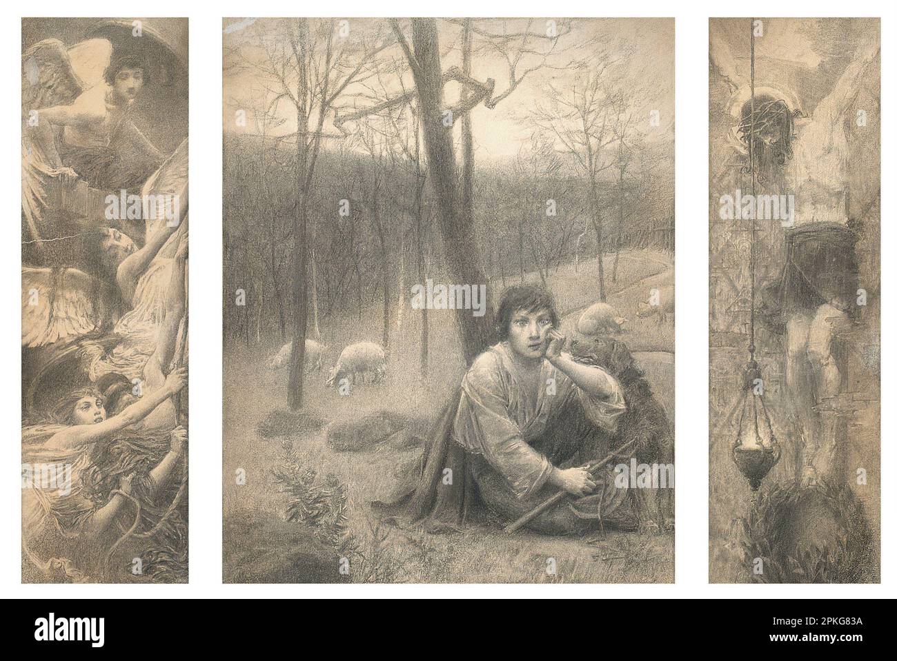Jan preisler Cut Out Stock Images & Pictures - Alamy
