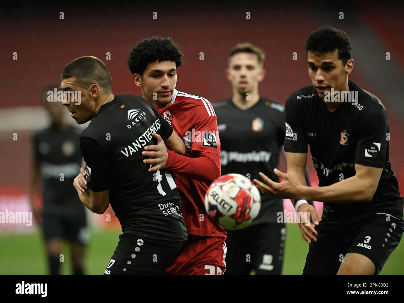 Standard u23 hi-res stock photography and images - Alamy