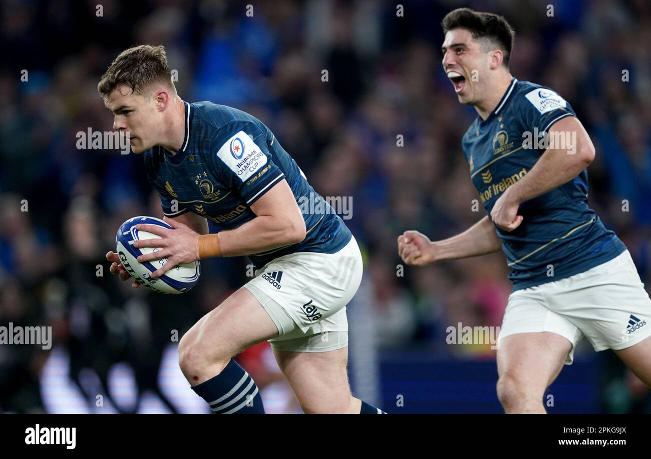 Ringrose leicester 2023 hi-res stock photography and images - Alamy