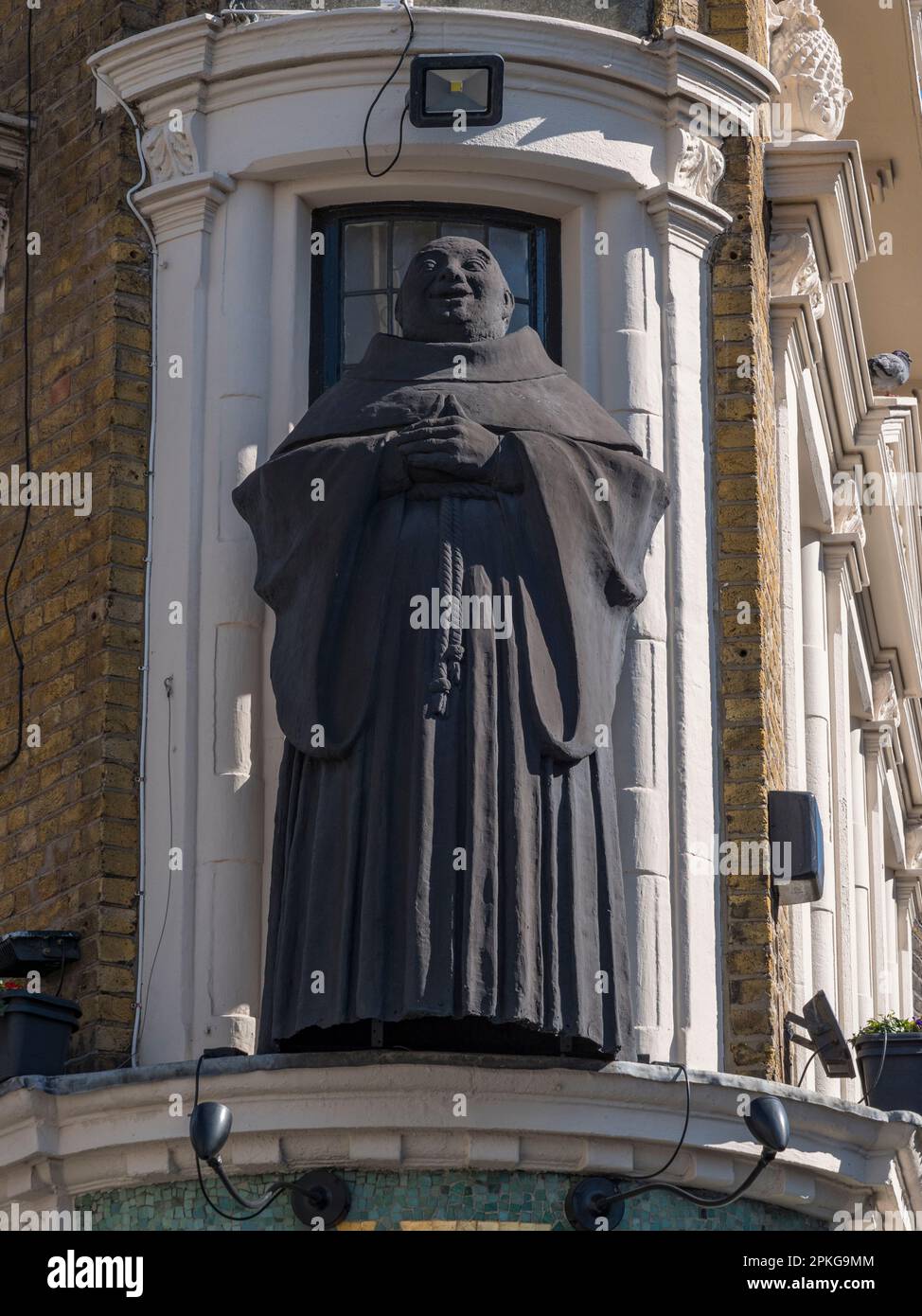 Friar art hi-res stock photography and images - Alamy