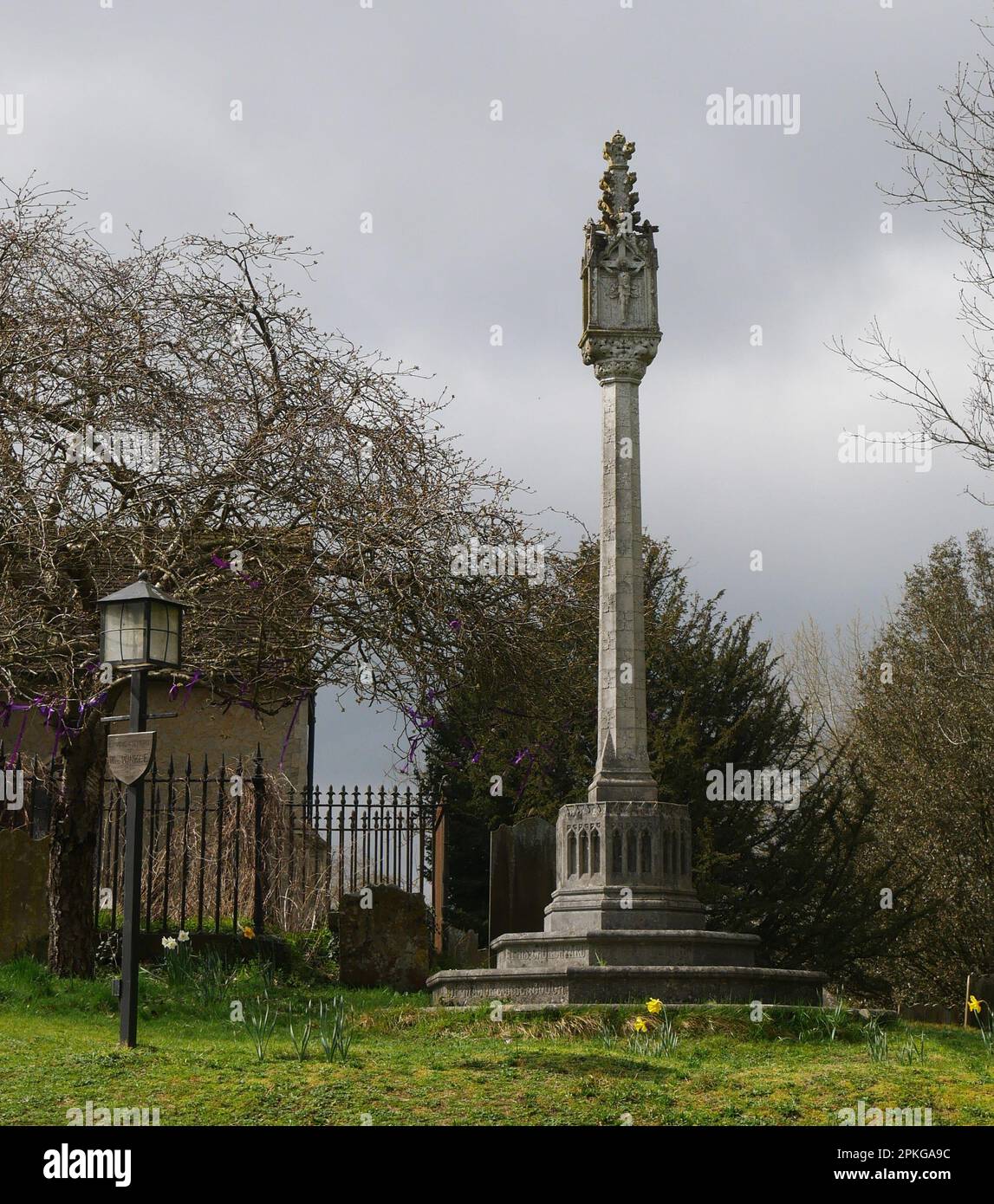 Oxted hi-res stock photography and images - Alamy