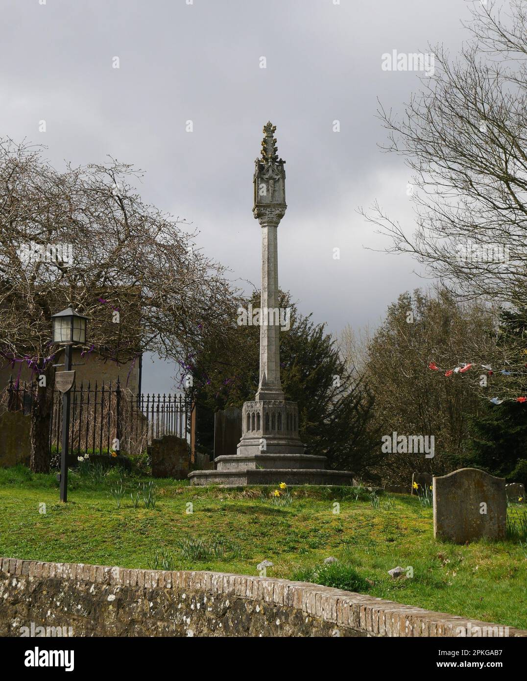 Oxted surrey hi-res stock photography and images - Alamy