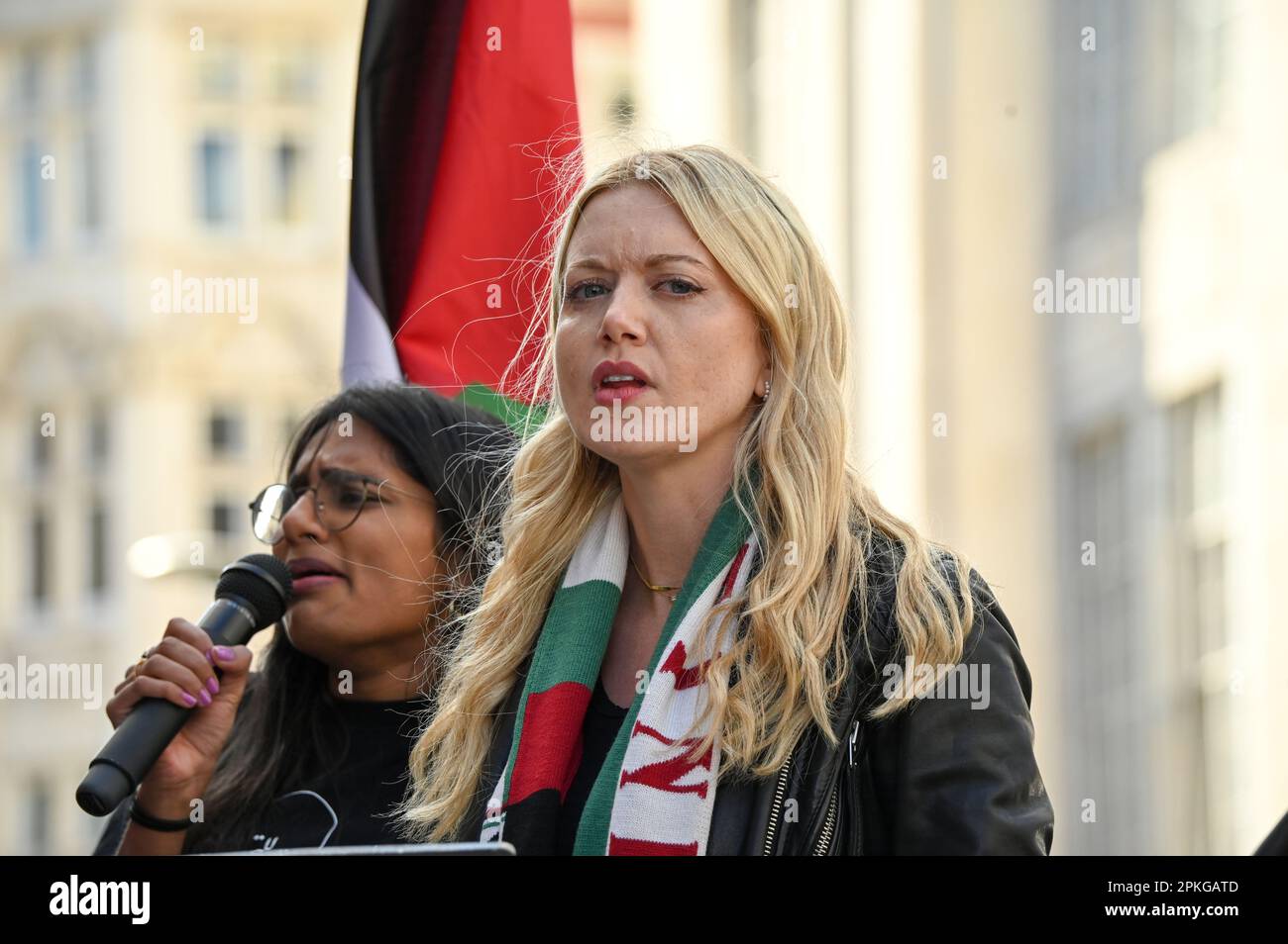 Israel palestian war hi-res stock photography and images - Alamy