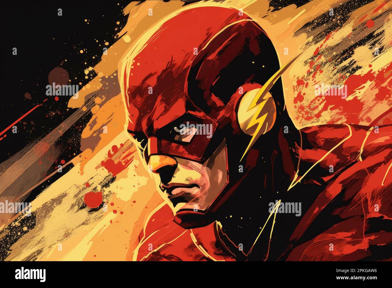 Negative speed force hi-res stock photography and images - Alamy