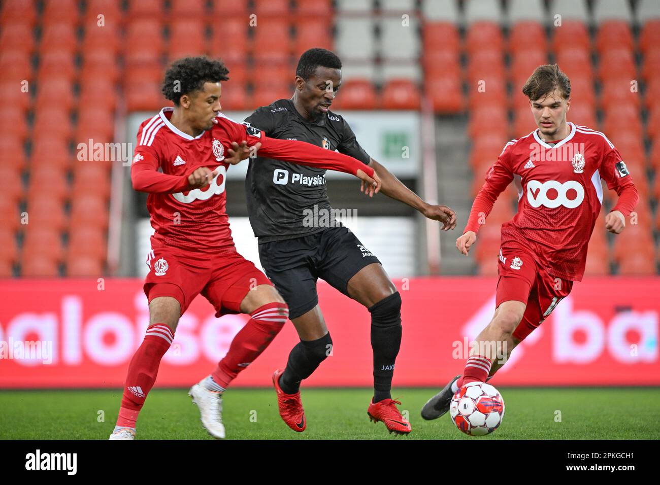 Rayan berberi hi-res stock photography and images - Alamy