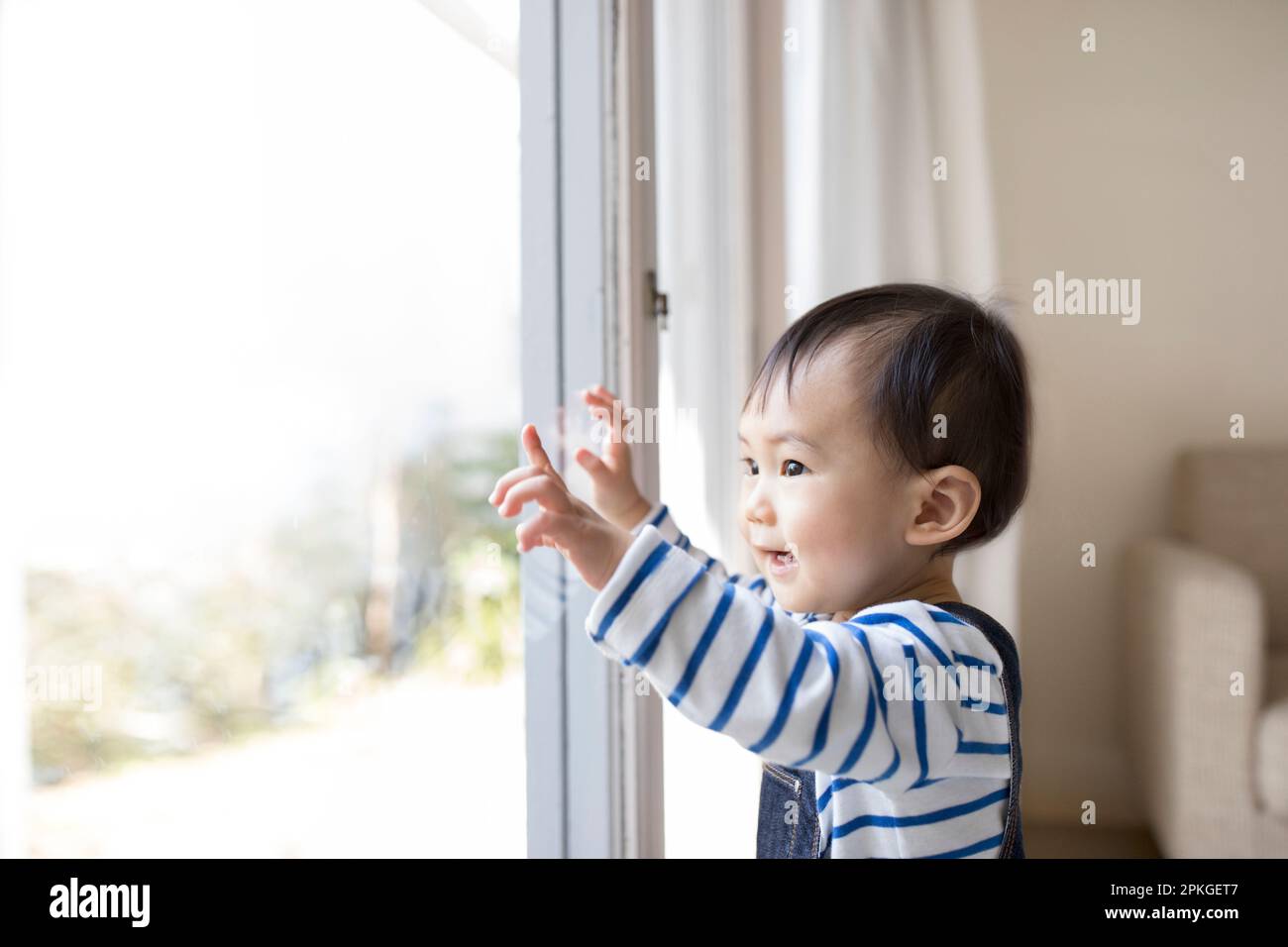 Outside interior hi-res stock photography and images - Alamy