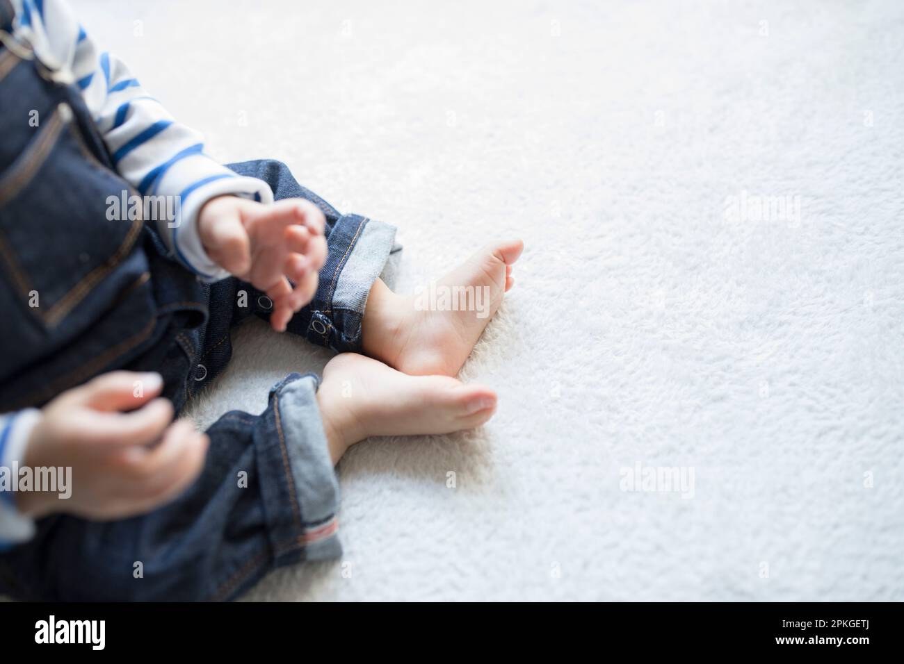 Body limb hi-res stock photography and images - Alamy