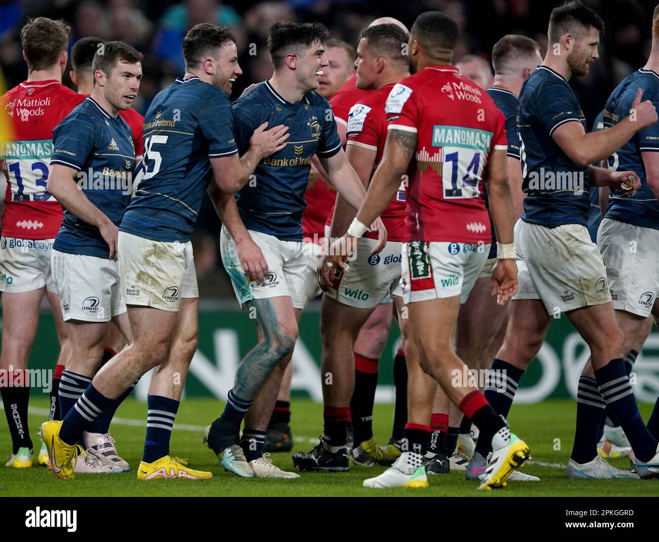 John mckee hi-res stock photography and images - Alamy