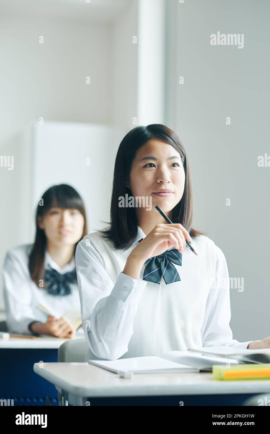 Academic and classroom hi-res stock photography and images - Alamy