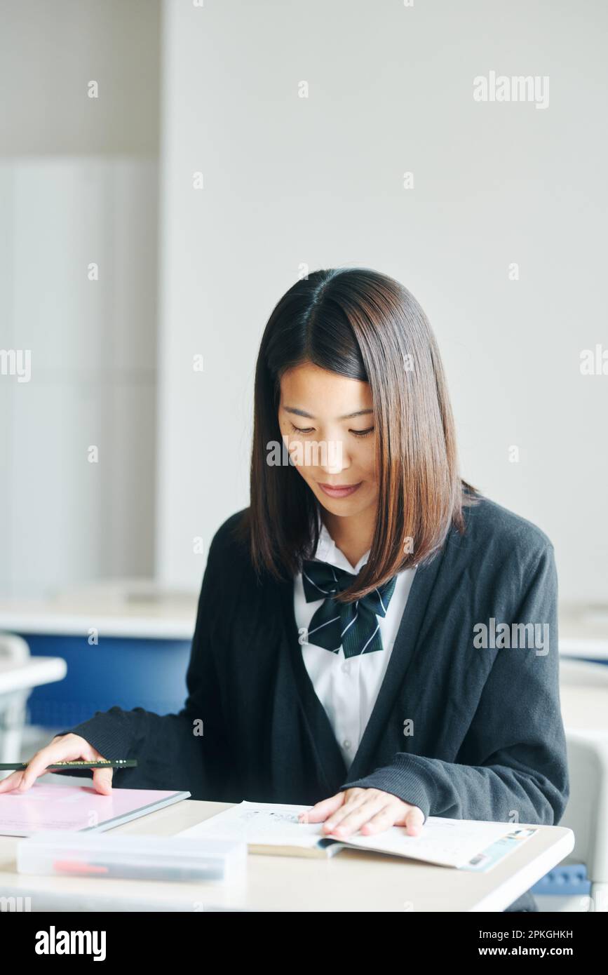 One classroom hi-res stock photography and images - Alamy