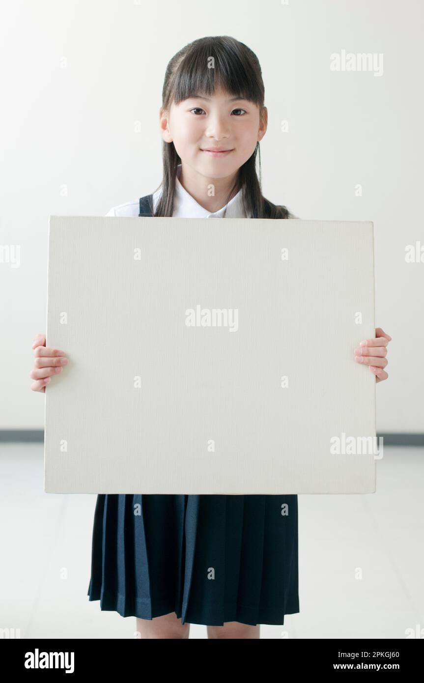 Child whiteboard hi-res stock photography and images - Alamy