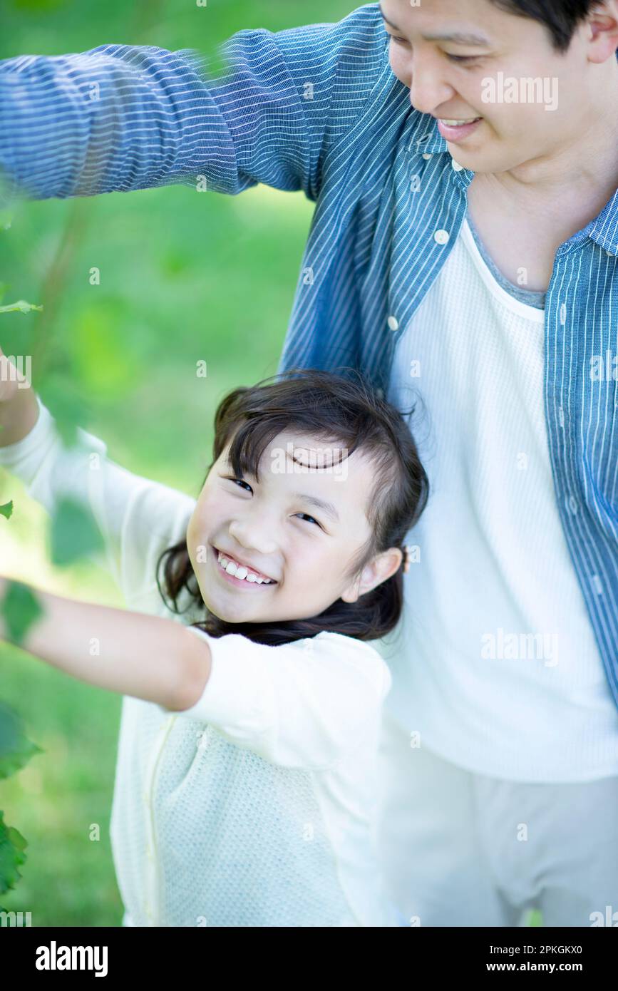 Child observation school hi-res stock photography and images - Alamy