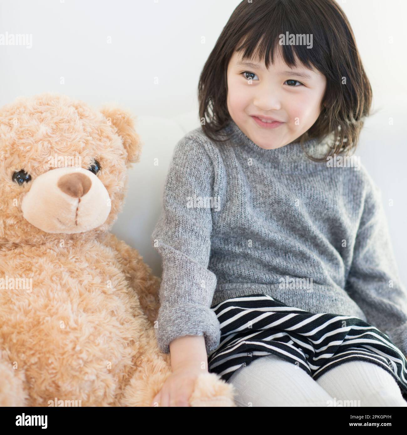 Bear having fun hi-res stock photography and images - Alamy