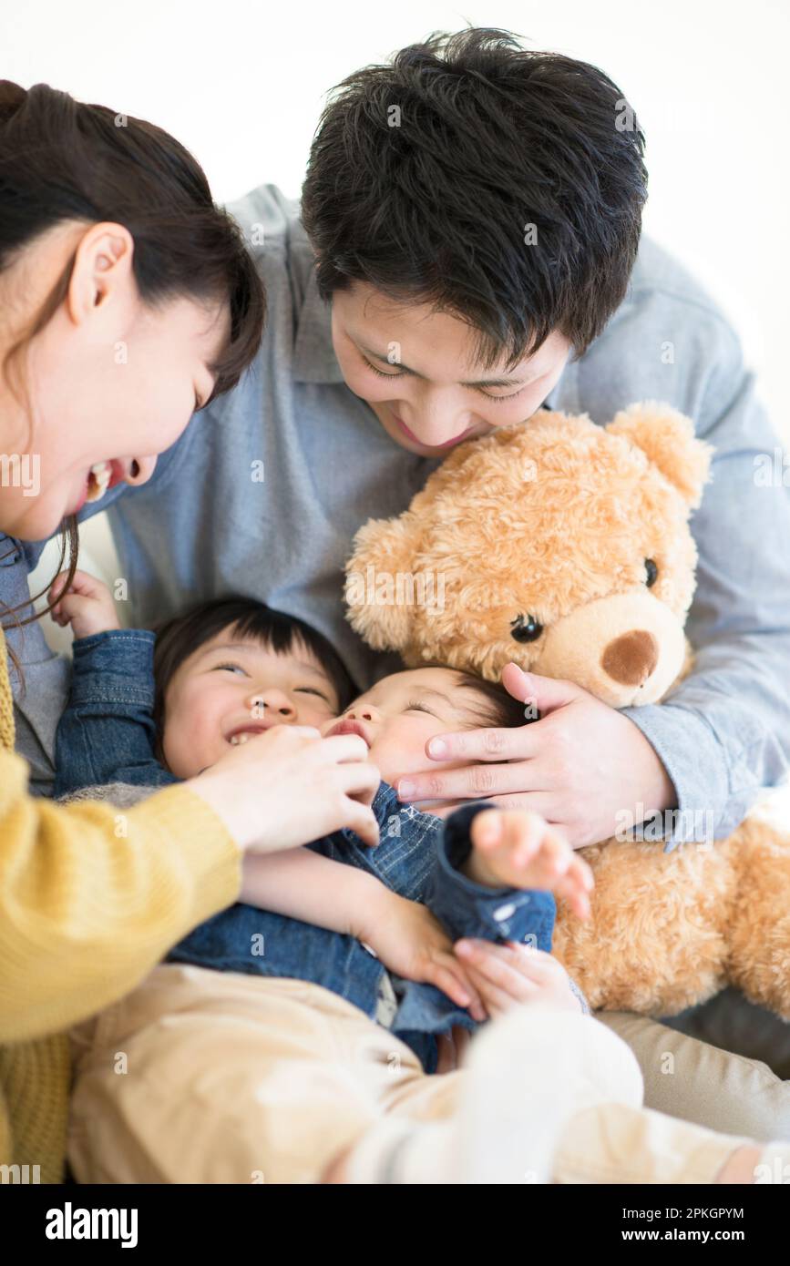 Boy and animal bond hi-res stock photography and images - Alamy