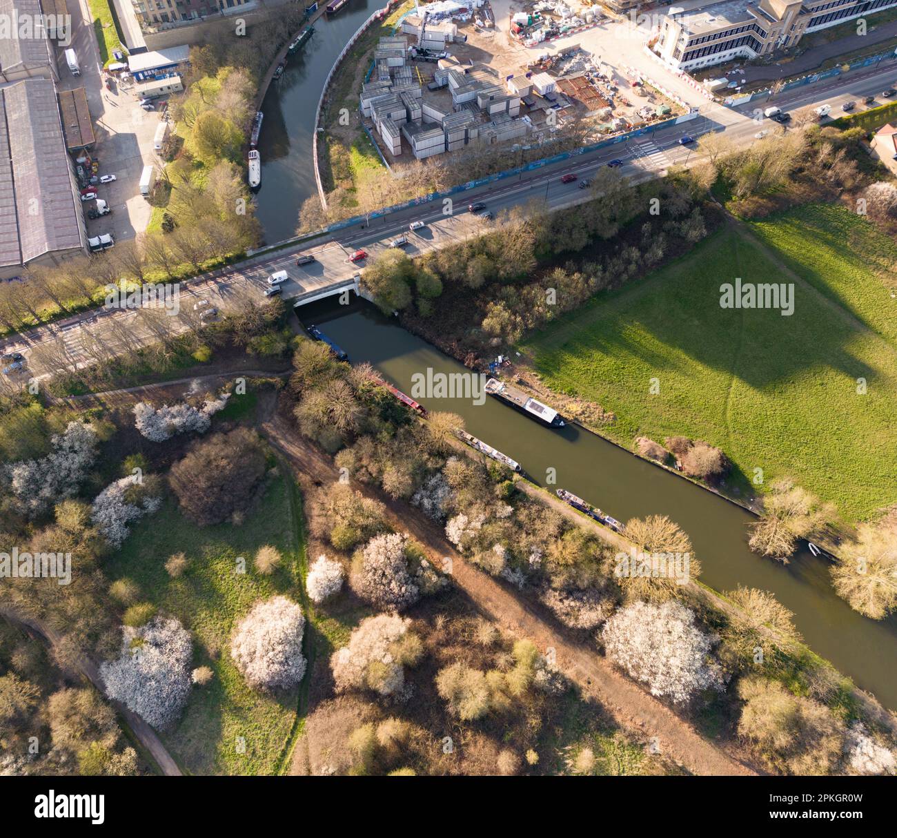 Greenford is a suburb in the London Borough of Ealing in west London ...