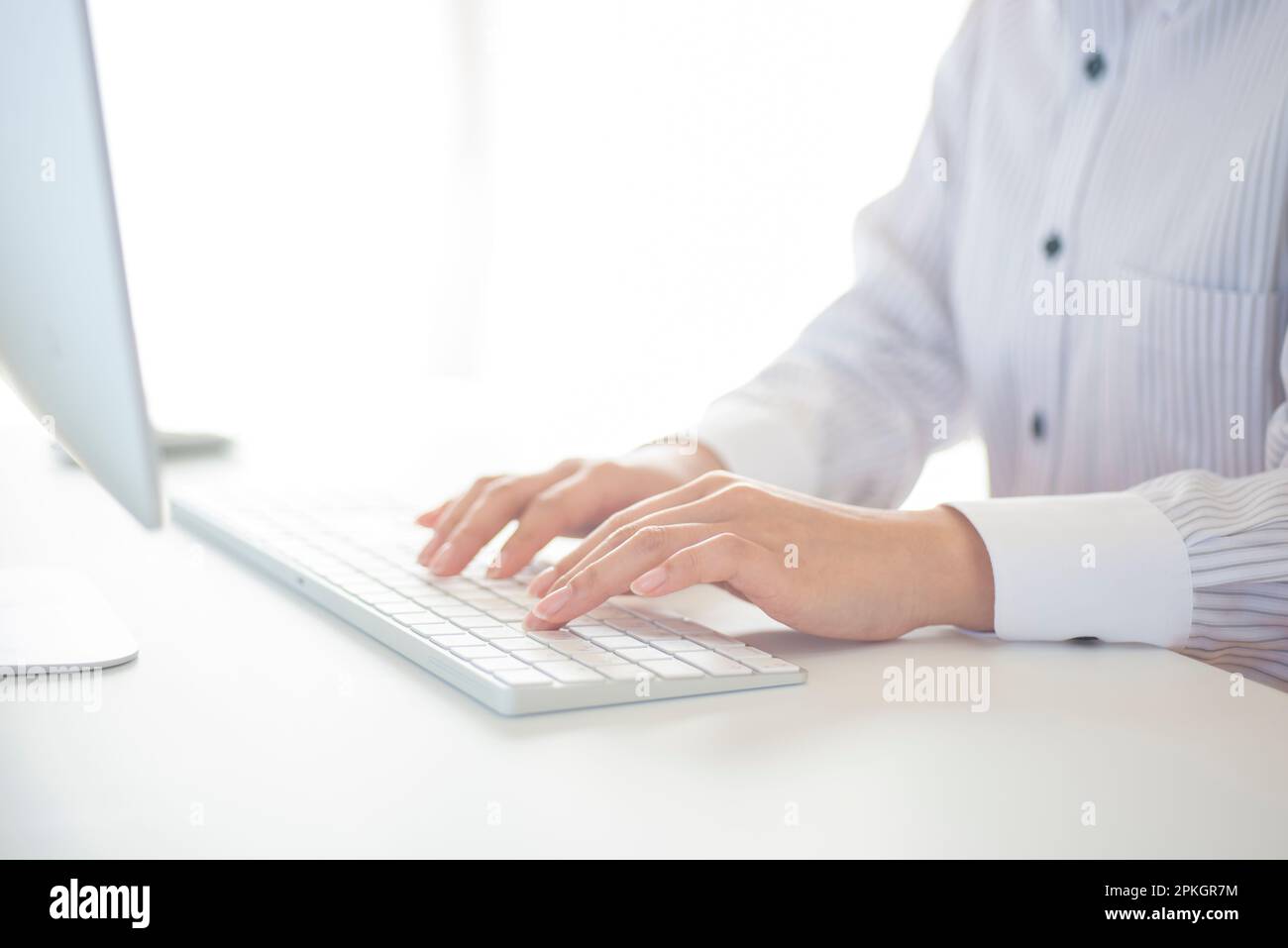 Dispatch office hi-res stock photography and images - Alamy
