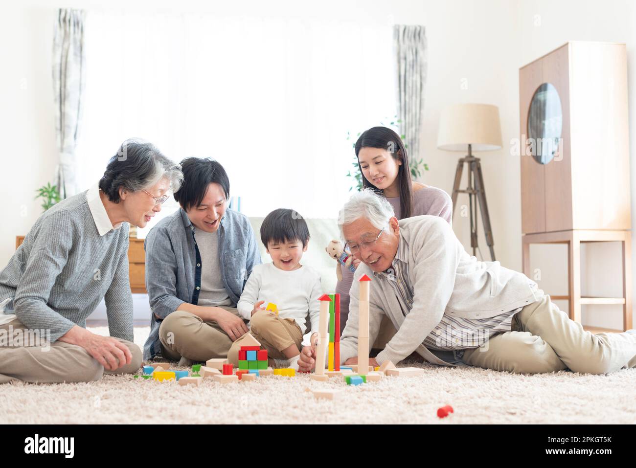 3 building blocks hi-res stock photography and images - Alamy